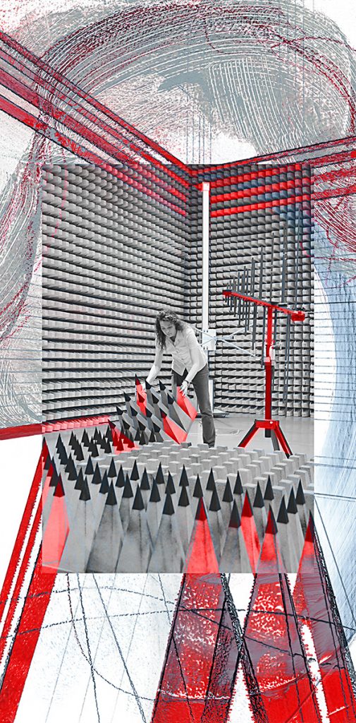 Auftragsarbeit | IMST - Corporate Art - Kirberg Fotodesign | Seit 2002 ...